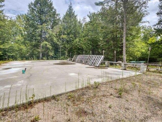 land Ossipee NH ES104808719
