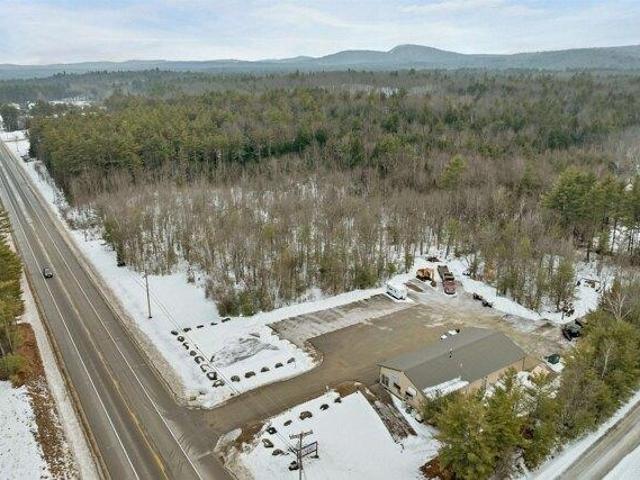 land Ossipee NH ES104850833
