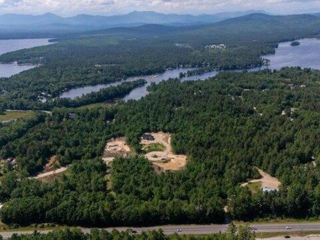 land Ossipee NH ES104852971