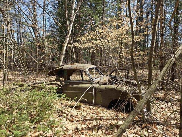 land Ossipee NH ES104115214