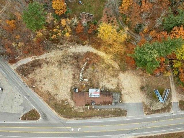 land Ossipee NH ES104149797