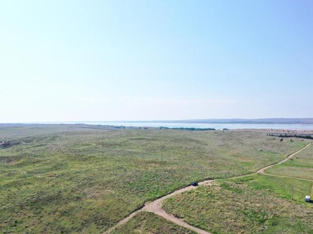 Land at McConaughy Lk Lot 3, Belmar, NE 69147