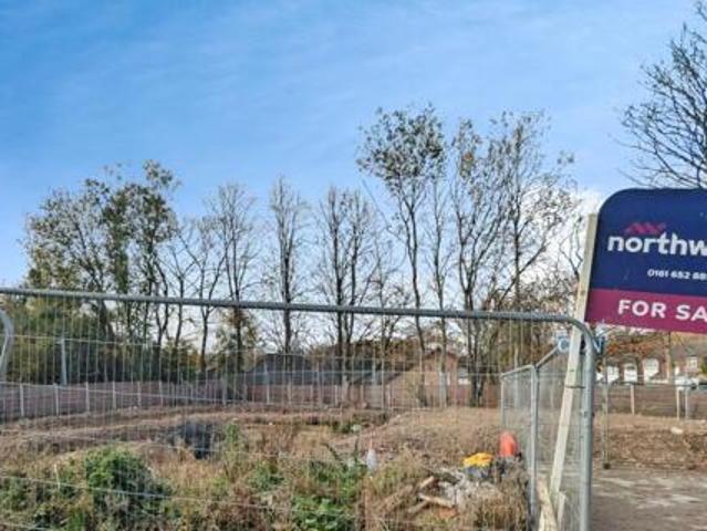 Land At Medlock Way, Lees, Land For Sale