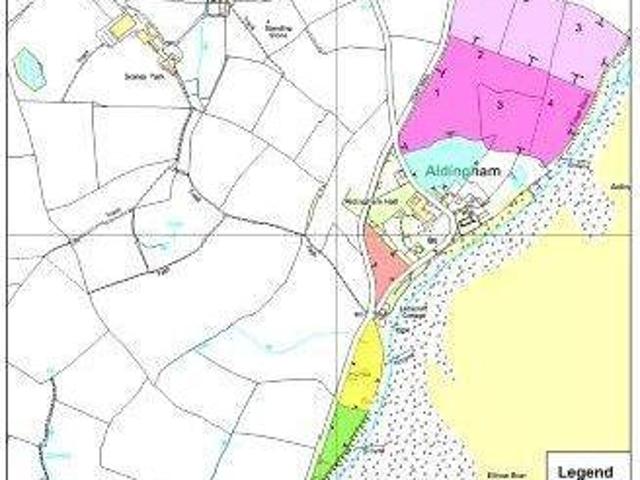 Land At Aldingham Lot,aldingham, Land For Sale