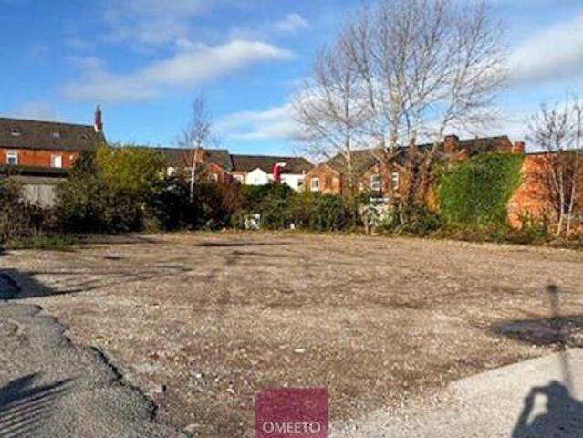 Land At Booths Trading Estate, Awsworth Road, Land To Lease
