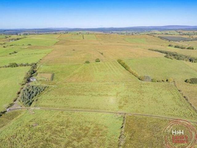 Land At Ellery Hill Lot,bewcastle, Land For Sale