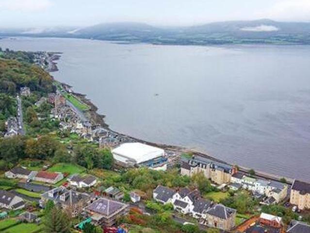 Land At Grand Marine Court Argyle Street, Rothesay, Land For Sale