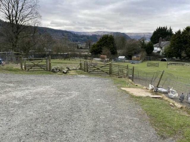 Land At Llys Jones, Nebo Road, Land For Sale