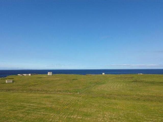 Land At Rerwick. Acres.ha Or Thereby, Land For Sale