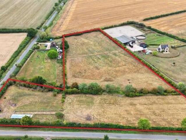 Land At Whatcote, Idlicote Road, Land For Sale