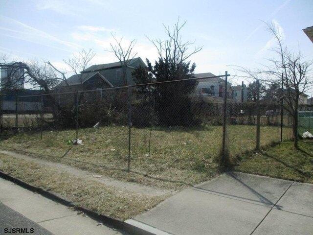 land Atlantic City NJ DS102279908