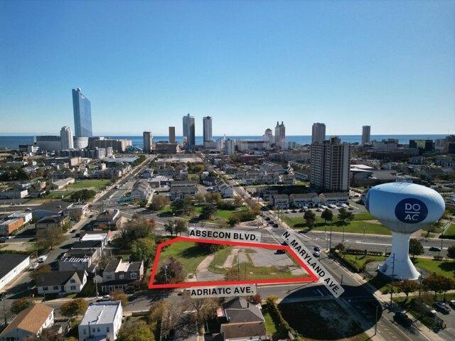 land Atlantic City NJ DS102281459