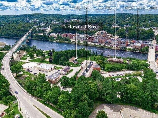 land Augusta ME DLS102155334