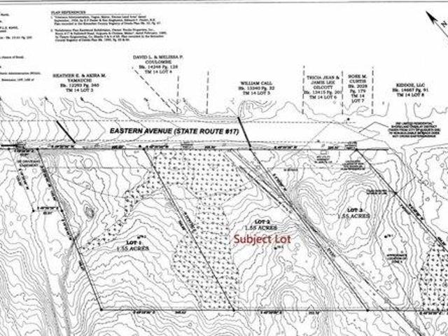 land Augusta ME DS101896446