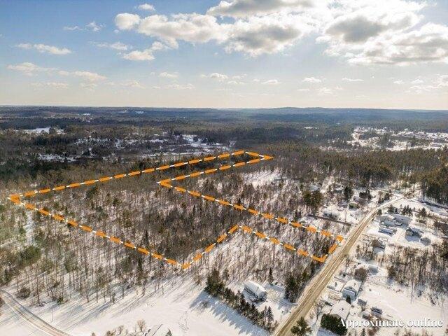 land Augusta ME DS102477567
