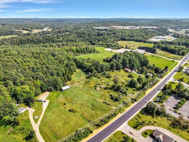 land Augusta ME DS103037841