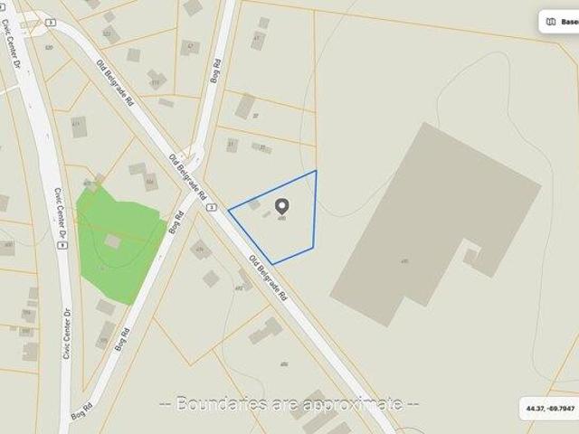 land Augusta ME ES103071064