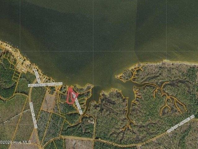 land Aurora NC ES104909232