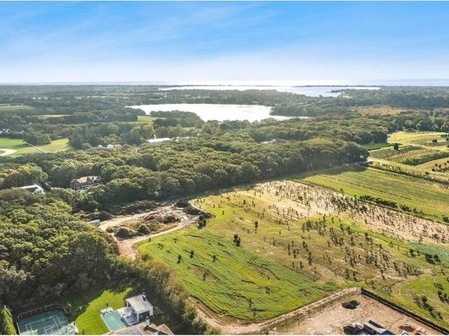 Land Available in Water Mill, New York