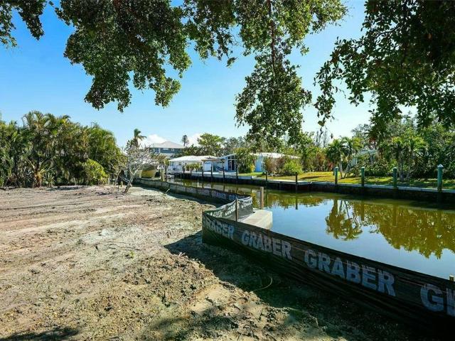 Land Available in Longboat Key, Florida
