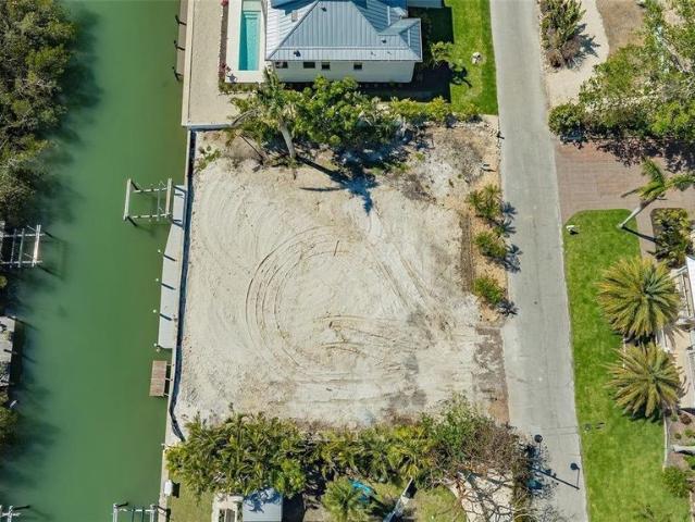 Land Available in Longboat Key, Florida