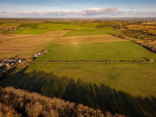 Land Aberdeen City Aberdeen City LS99688699