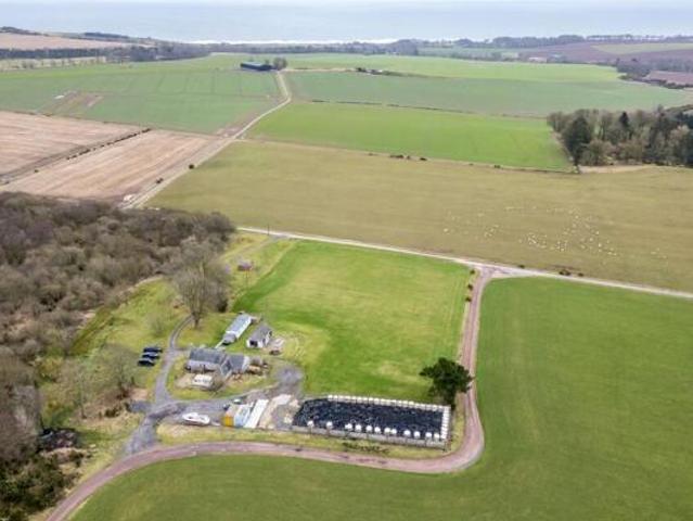 Land Aberdeenshire Aberdeenshire 100316924