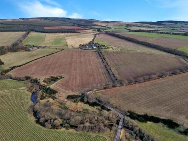 Land Aberdeenshire Aberdeenshire LS101059911