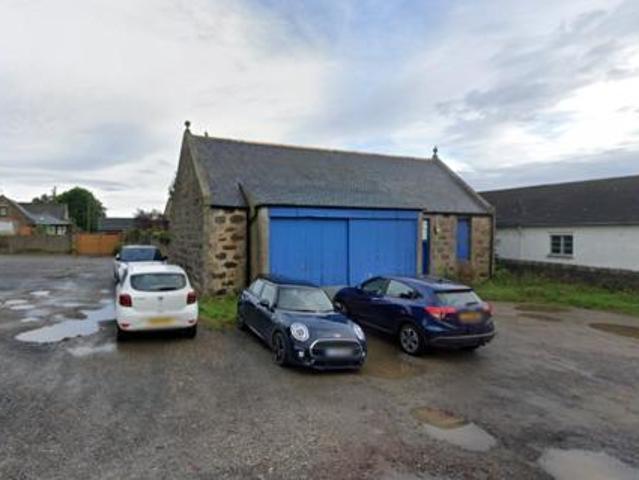 Land Aberdeenshire Aberdeenshire LS101996041
