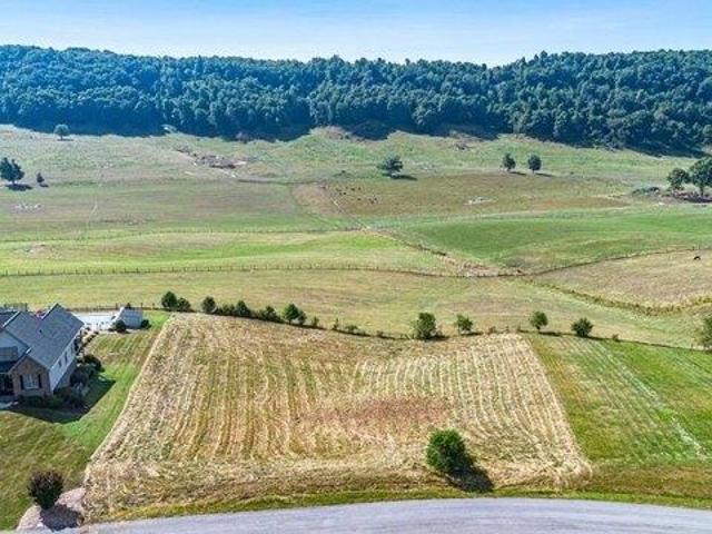 land Abingdon VA DS91533713