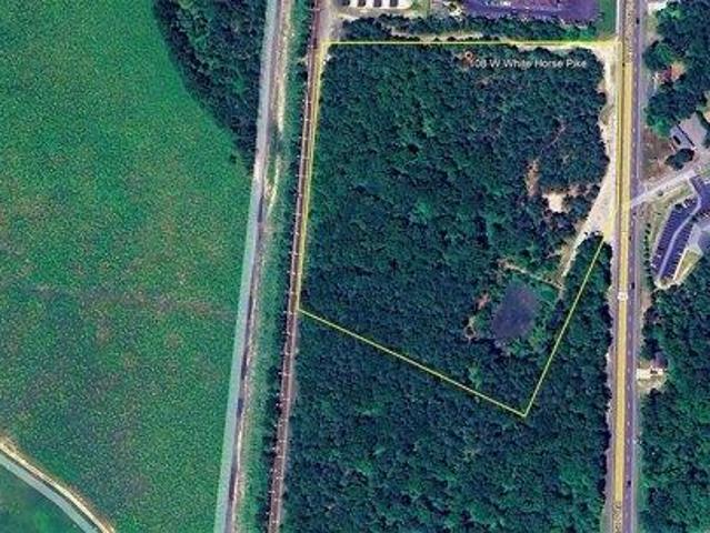 land Absecon NJ DS102564602