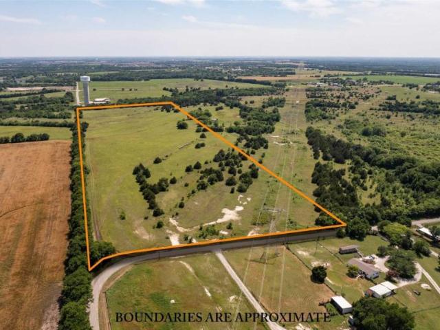 land Acres 31.062 Ballard Road Tx DS102552336