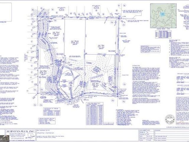 land Acworth GA ES104901222