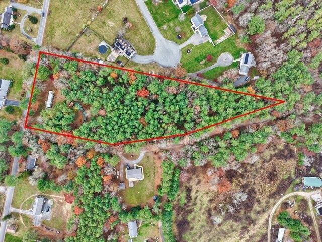 land Acushnet MA DS102315588
