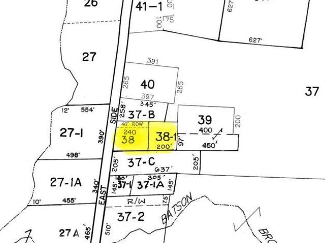 land Addison ME DLS102591914