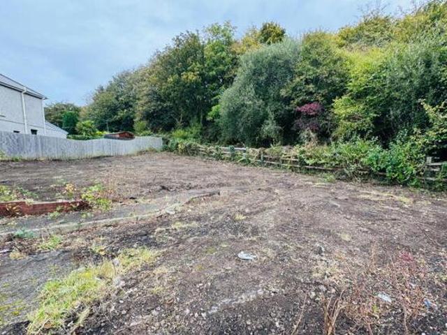 Land Adjacent To Number,lansbury Avenue, Land For Sale