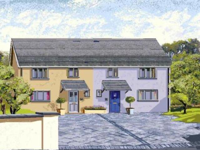 Land Adjacent To The Boncath Inn, Boncath, Plot For Sale