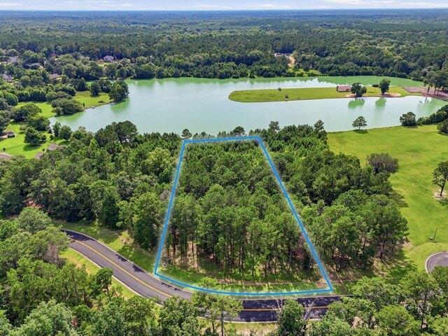 land Albany GA ES104900261