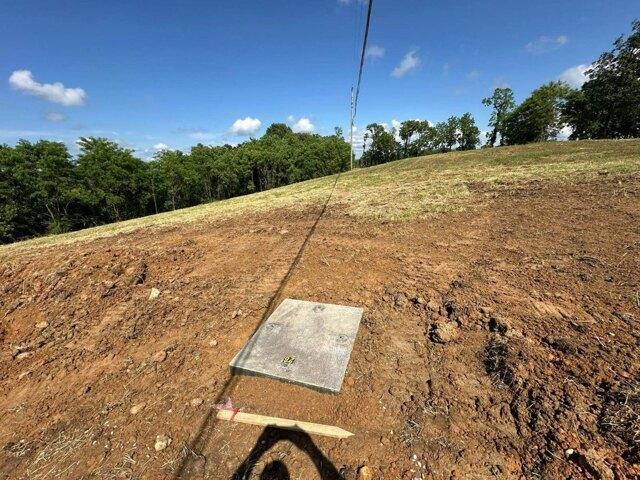 land Albany KY ES104901006