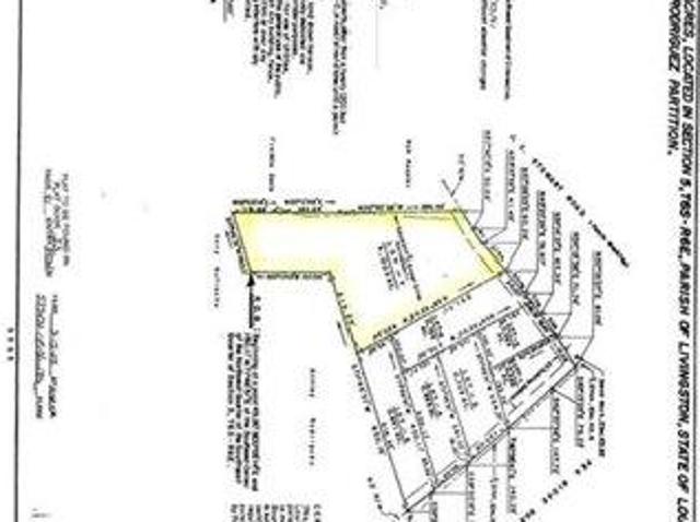 land Albany LA DS93427232