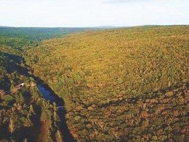 land Albrightsville PA DS103605484