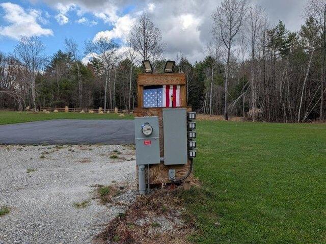 land Alexandria NH ES104811469