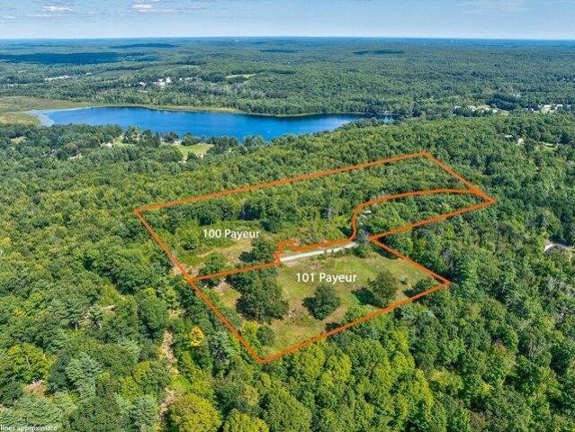 land Alfred ME DLS102342422