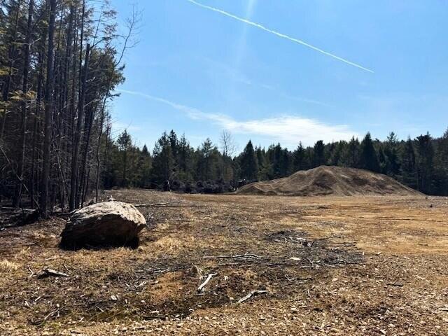 land Alfred ME DS101934184