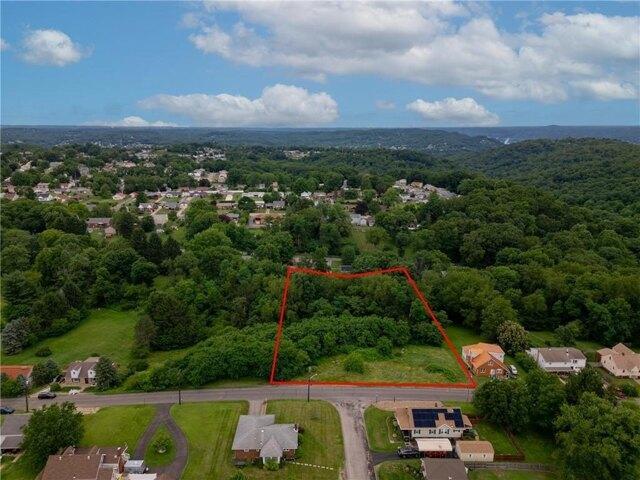 land Aliquippa PA ES104905715