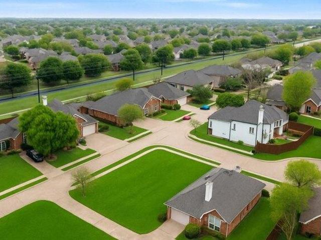 land Allen TX DS90892747