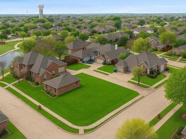 land Allen TX ES90892747