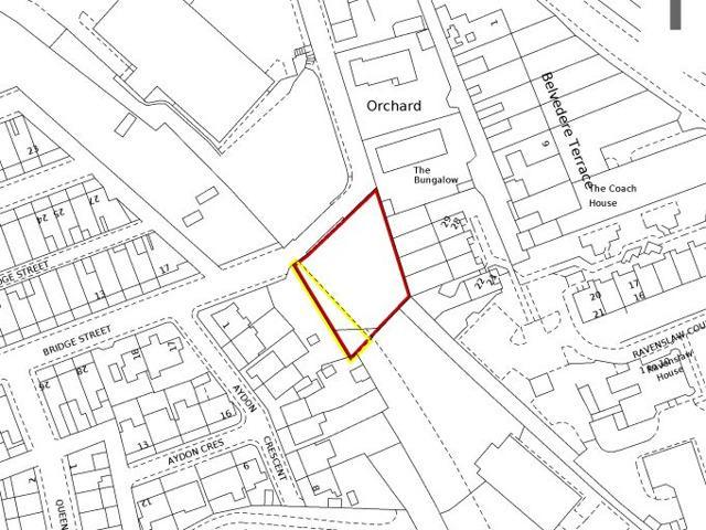 Land Alnwick Northumberland LS98649402