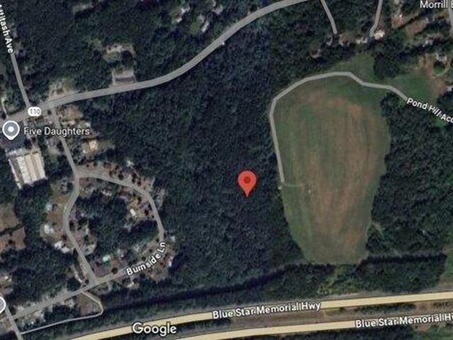 land Amesbury MA DS102708053