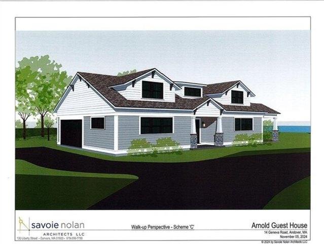 land Andover MA DLS101659549